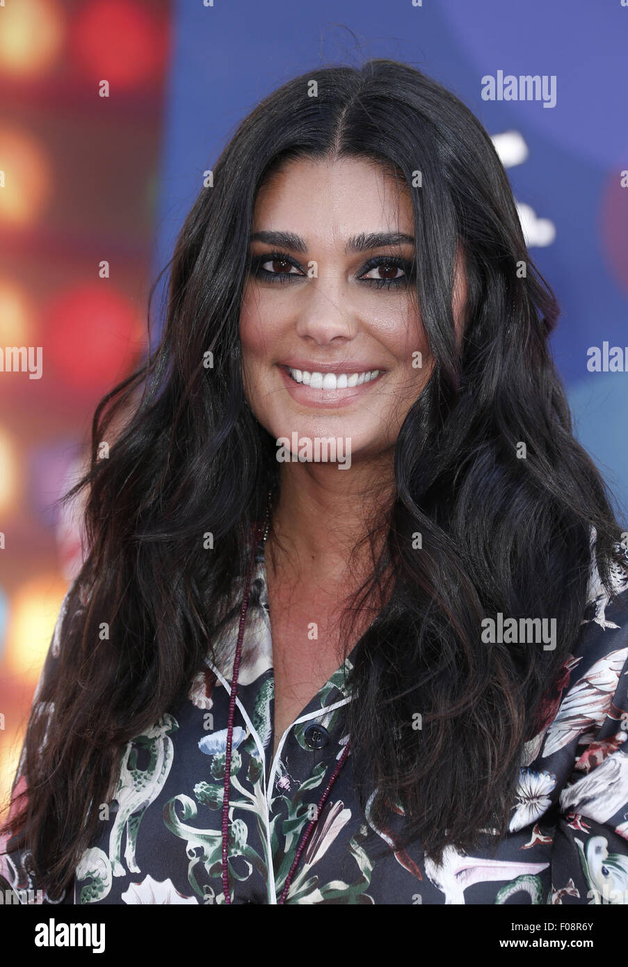 Disney/Pixar's "Inside Out" - Los Angeles Premiere Featuring: Rachel ...