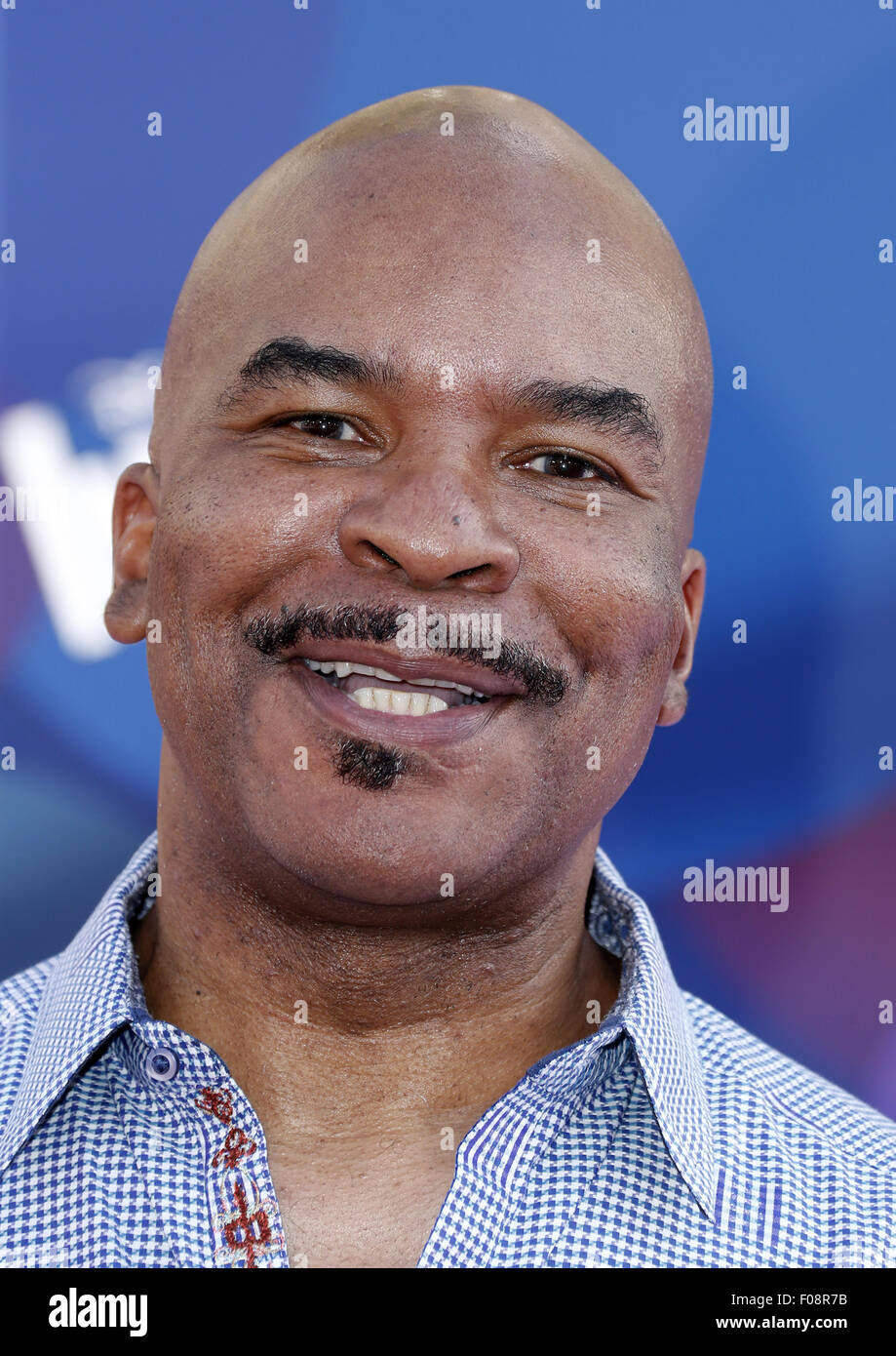 Disney/Pixar's "Inside Out" - Los Angeles Premiere Featuring: David ...