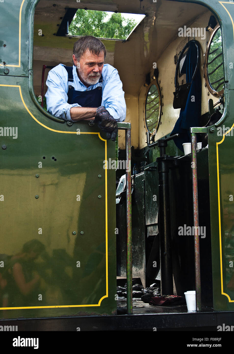 Tank loco hi-res stock photography and images - Alamy