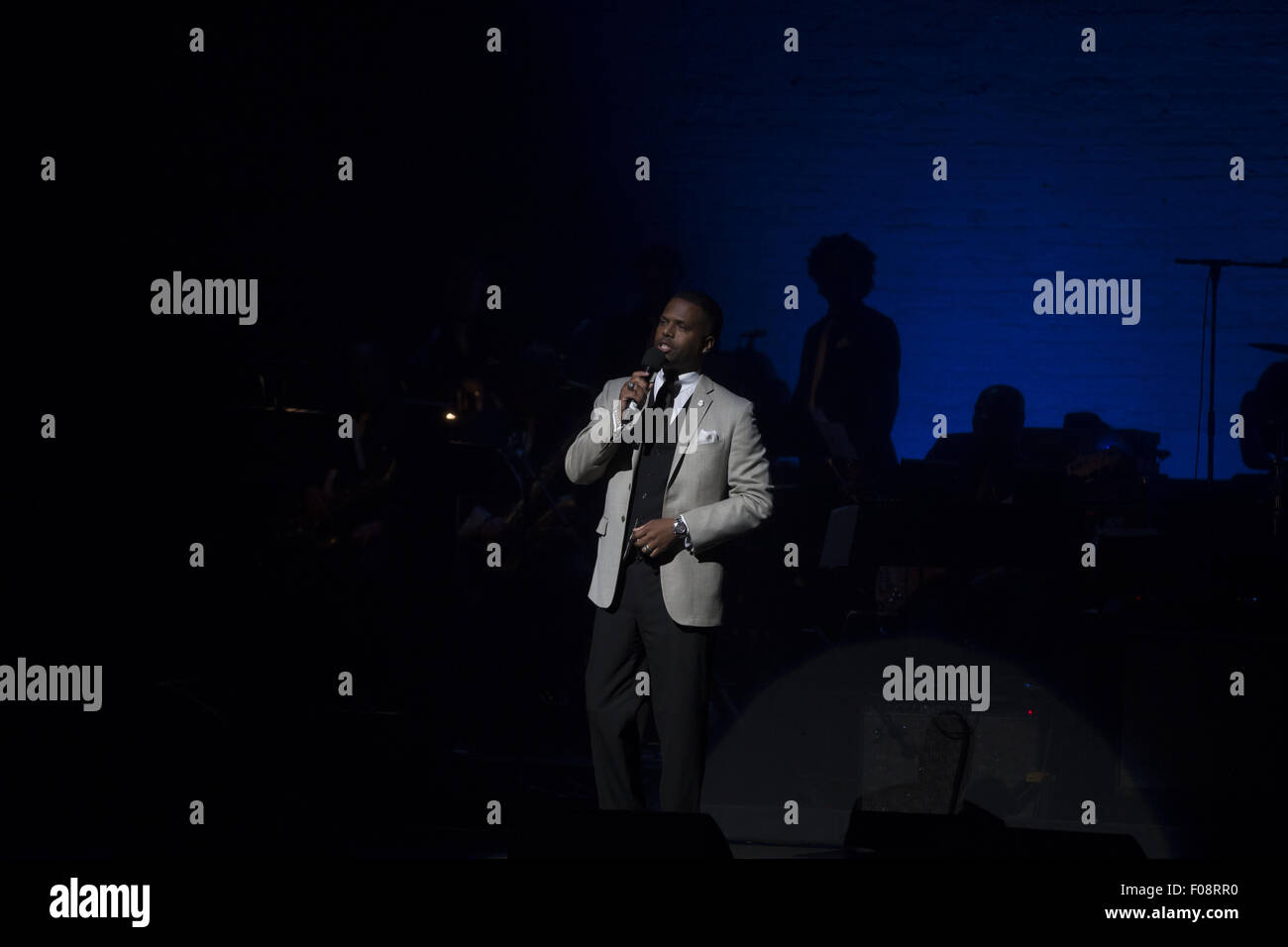 Apollo Theater 2015 Spring Gala Honoring The Madison Square Garden ...