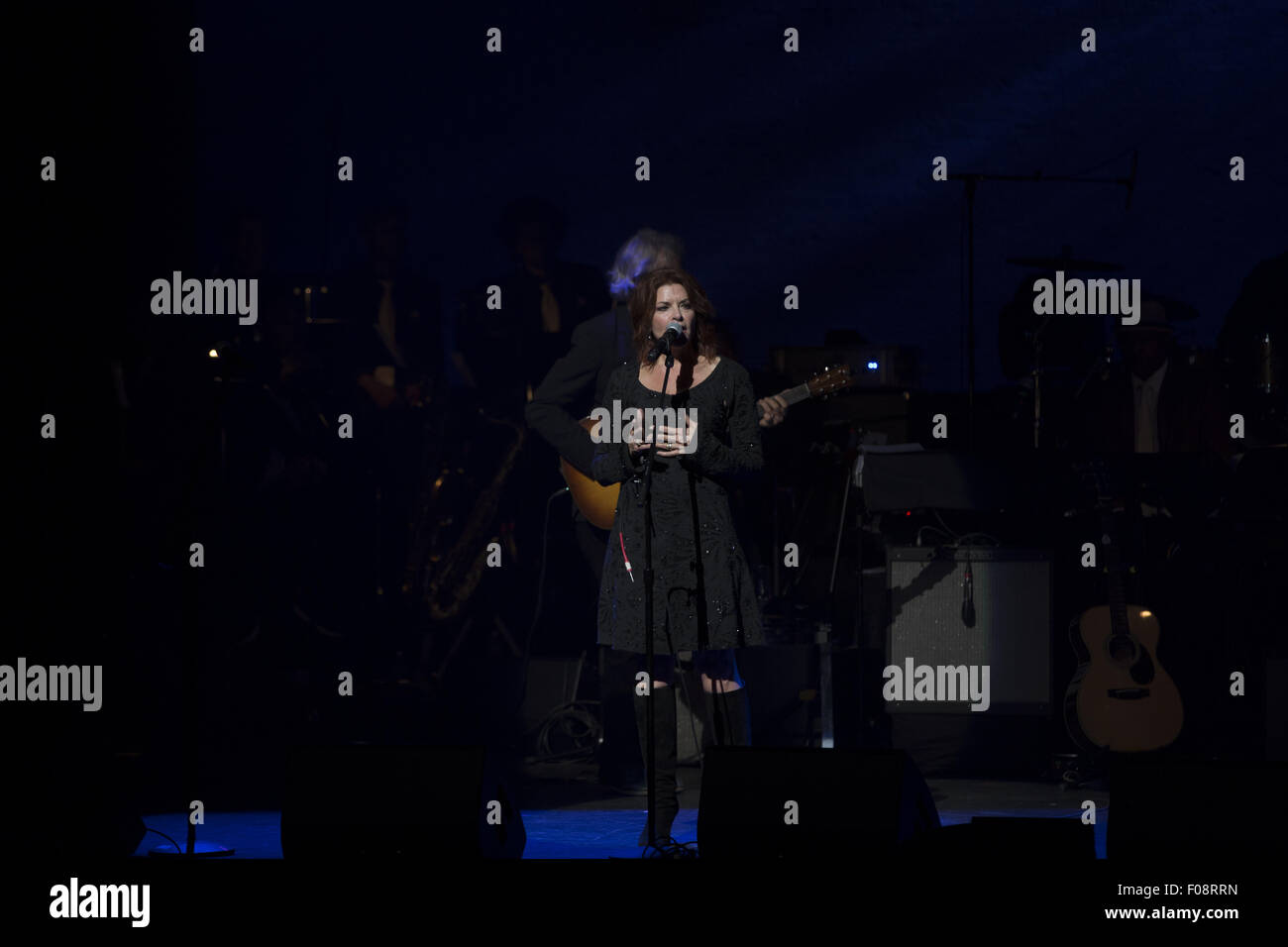 Apollo Theater 2015 Spring Gala Honoring The Madison Square Garden ...