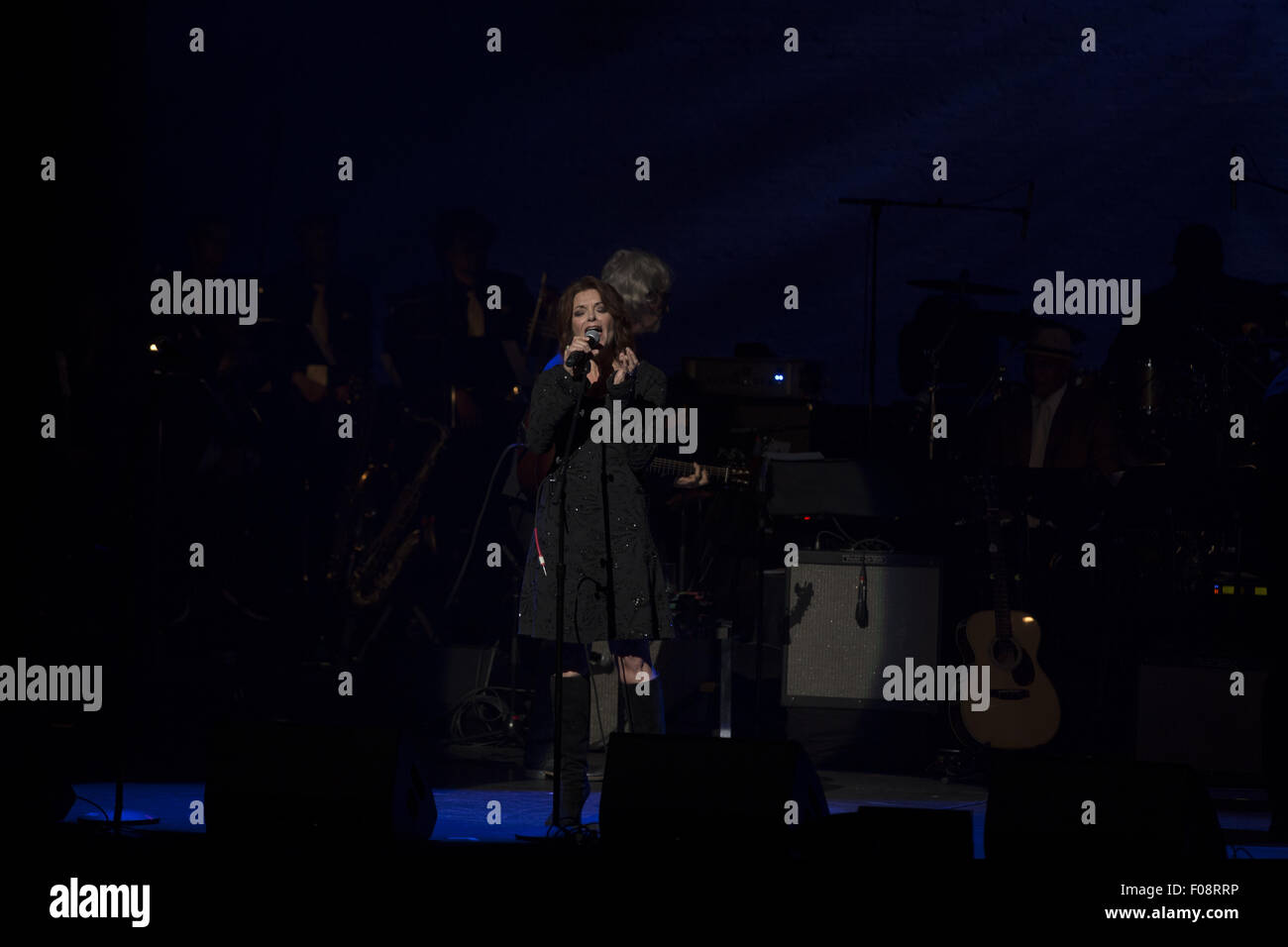 Apollo Theater 2015 Spring Gala Honoring The Madison Square Garden ...