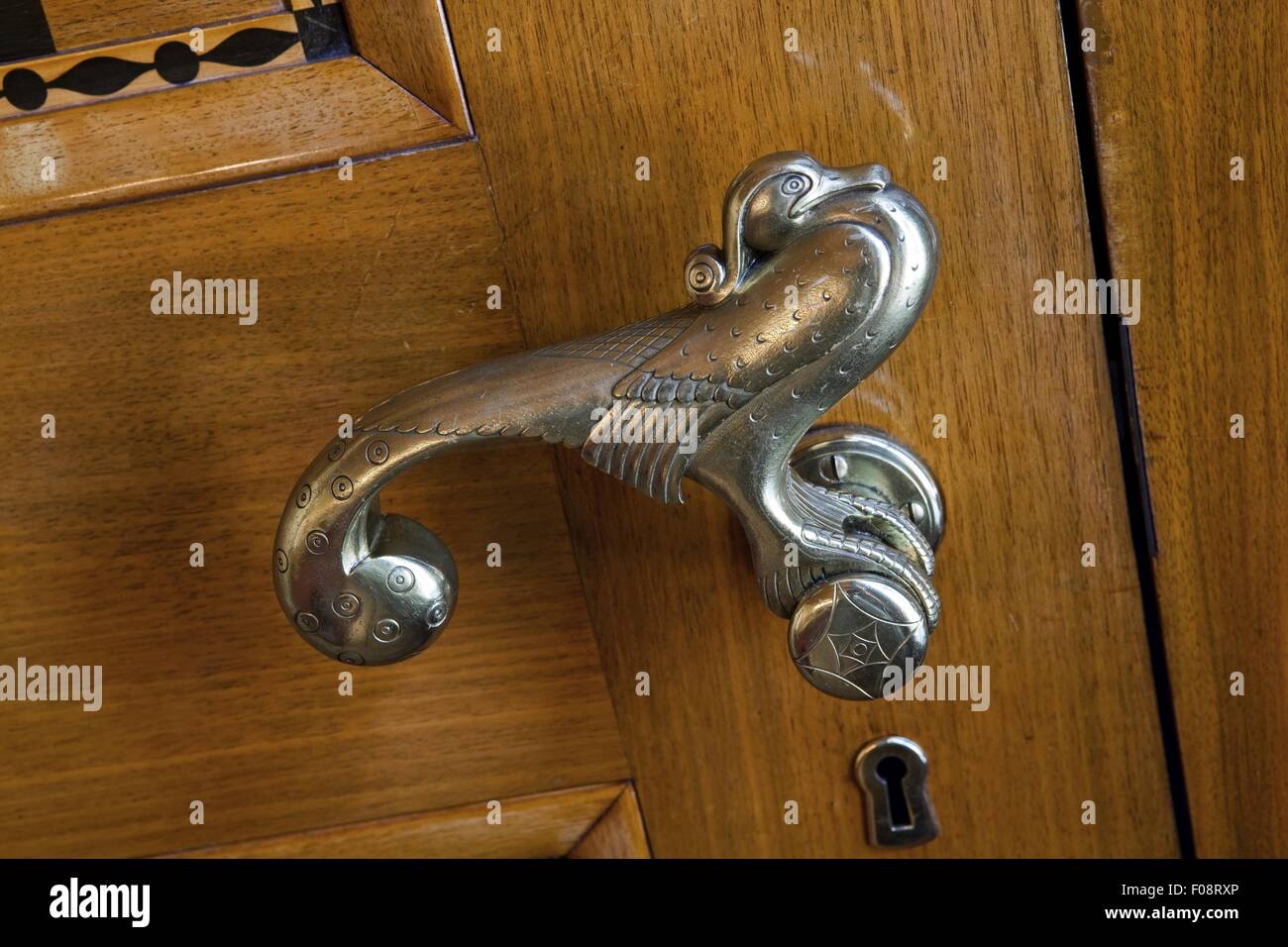 Bremen town hall inside hi-res stock photography and images - Alamy
