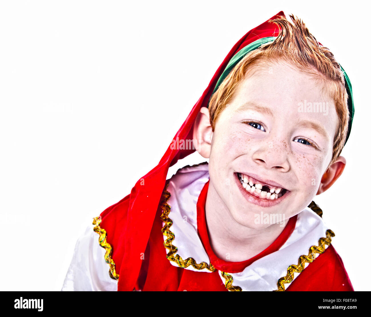 Tooth costume hi-res stock photography and images - Alamy