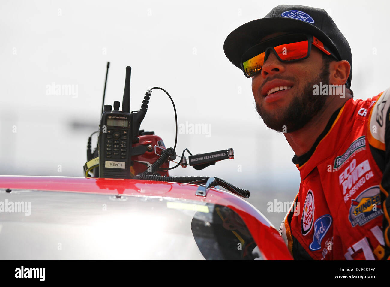 Watkins Glen, NY, USA. 8th Aug, 2015. Watkins Glen, NY - Aug 08, 2015 ...