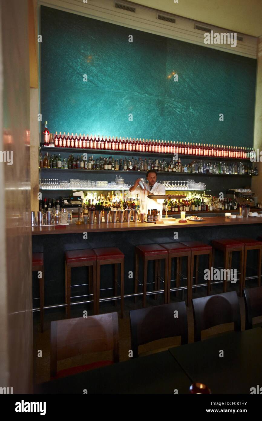 Schumanns bar munich hi-res stock photography and images - Alamy