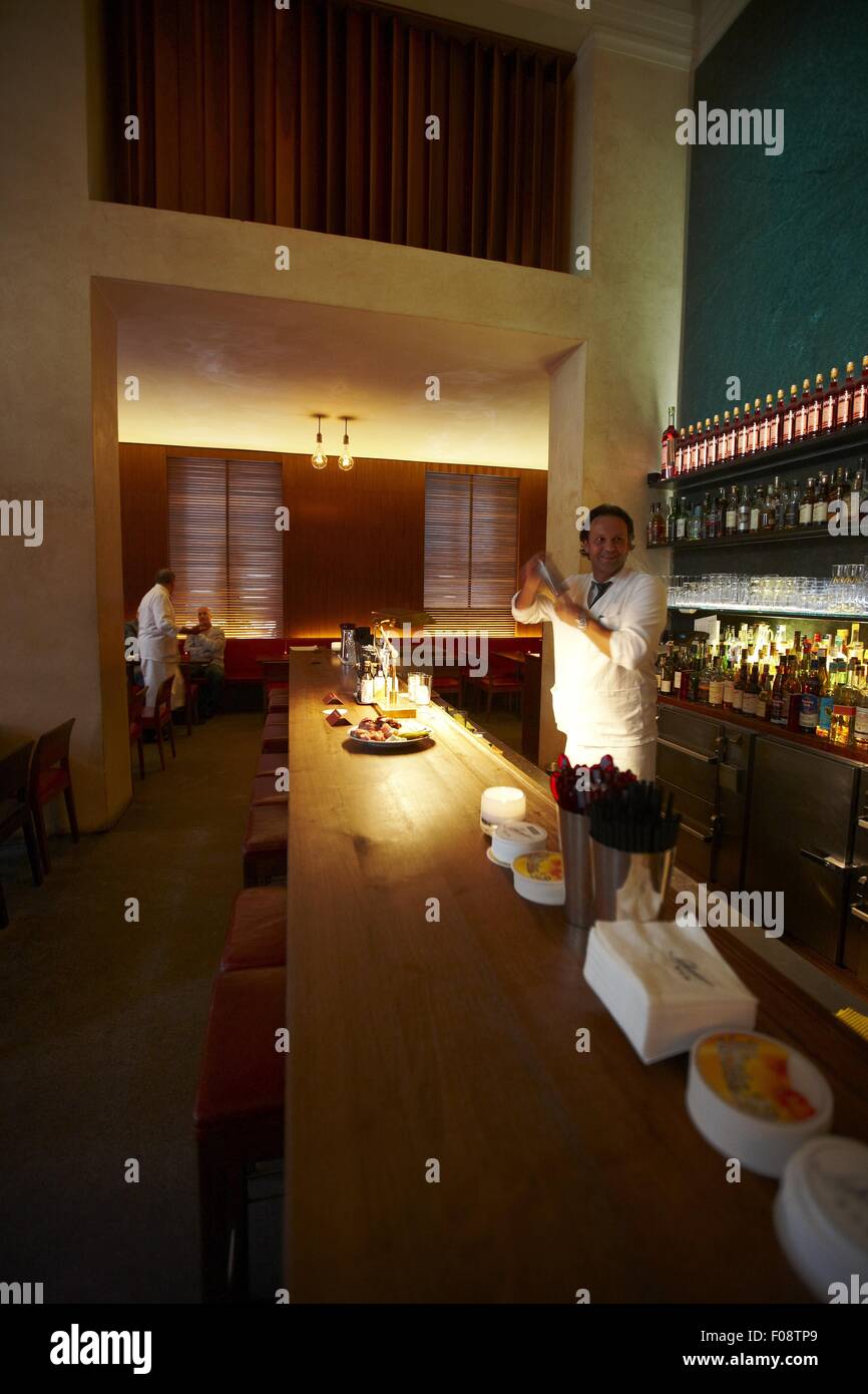 Munich schumann's bar hi-res stock photography and images - Alamy
