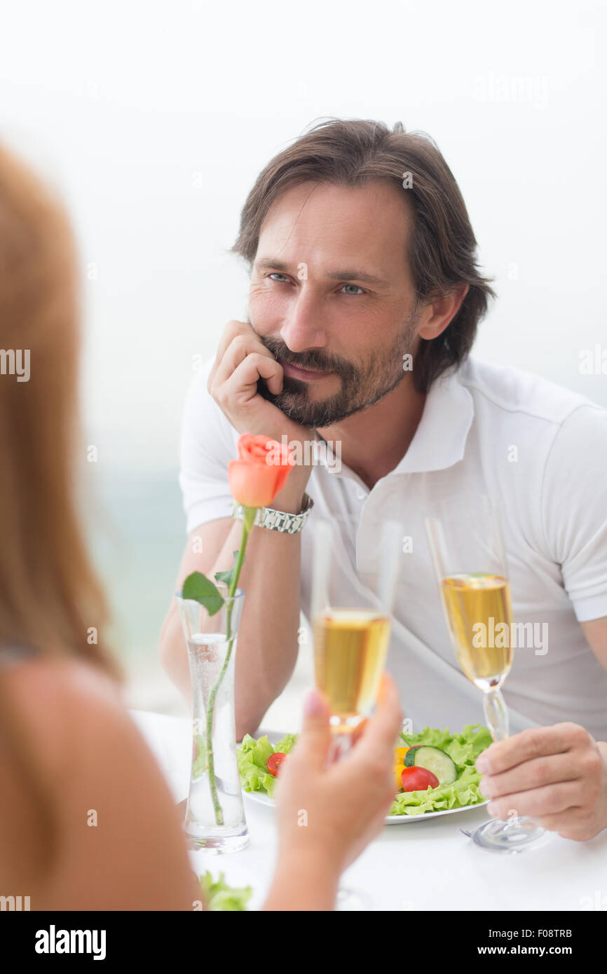 Lifestyle mature people hi-res stock photography and images - Alamy