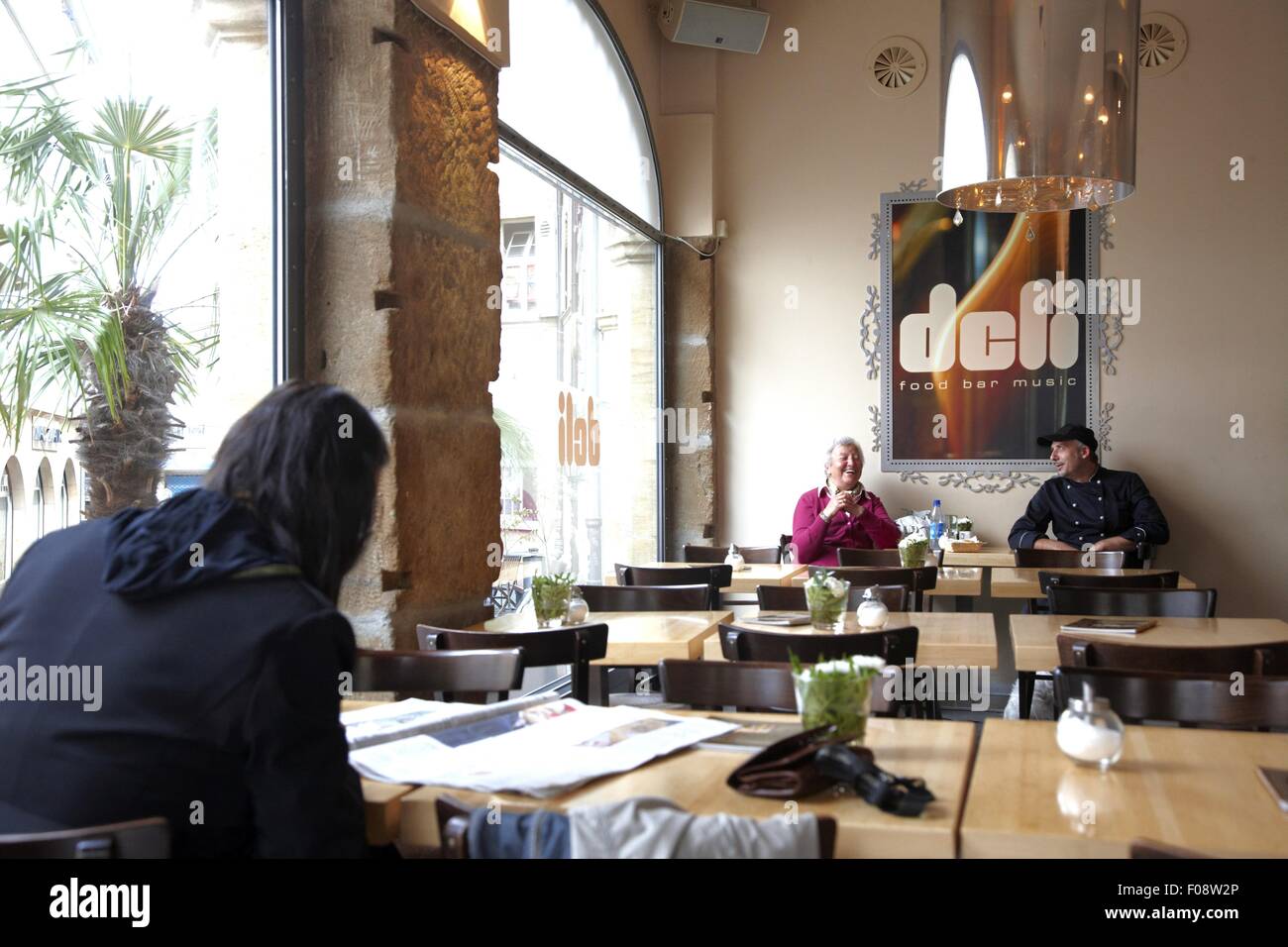 Stuttgart food hi-res stock photography and images - Alamy