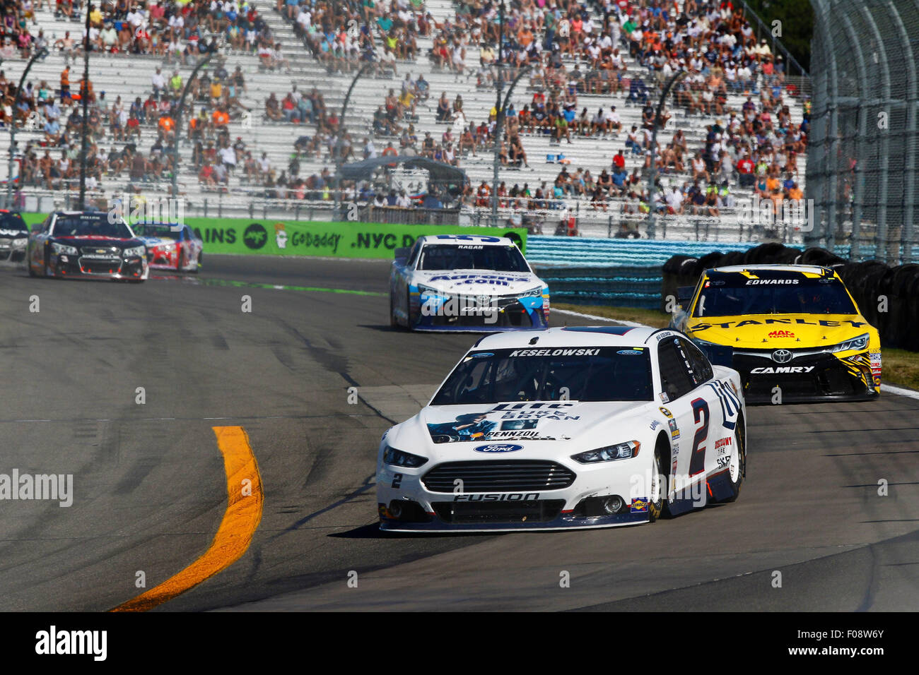 Brad watkins hi-res stock photography and images - Alamy