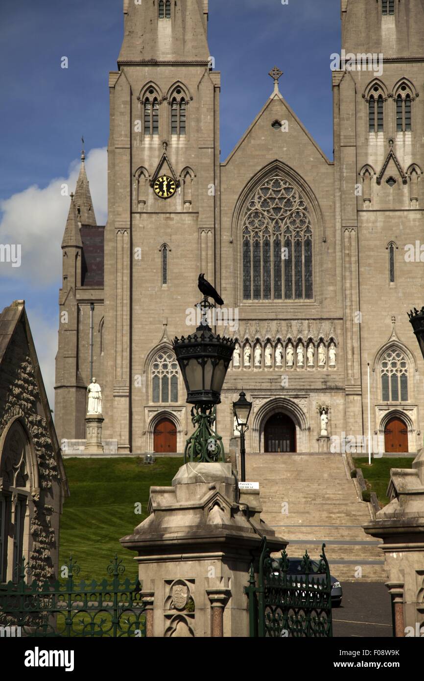 Armagh cathedrals hi-res stock photography and images - Alamy