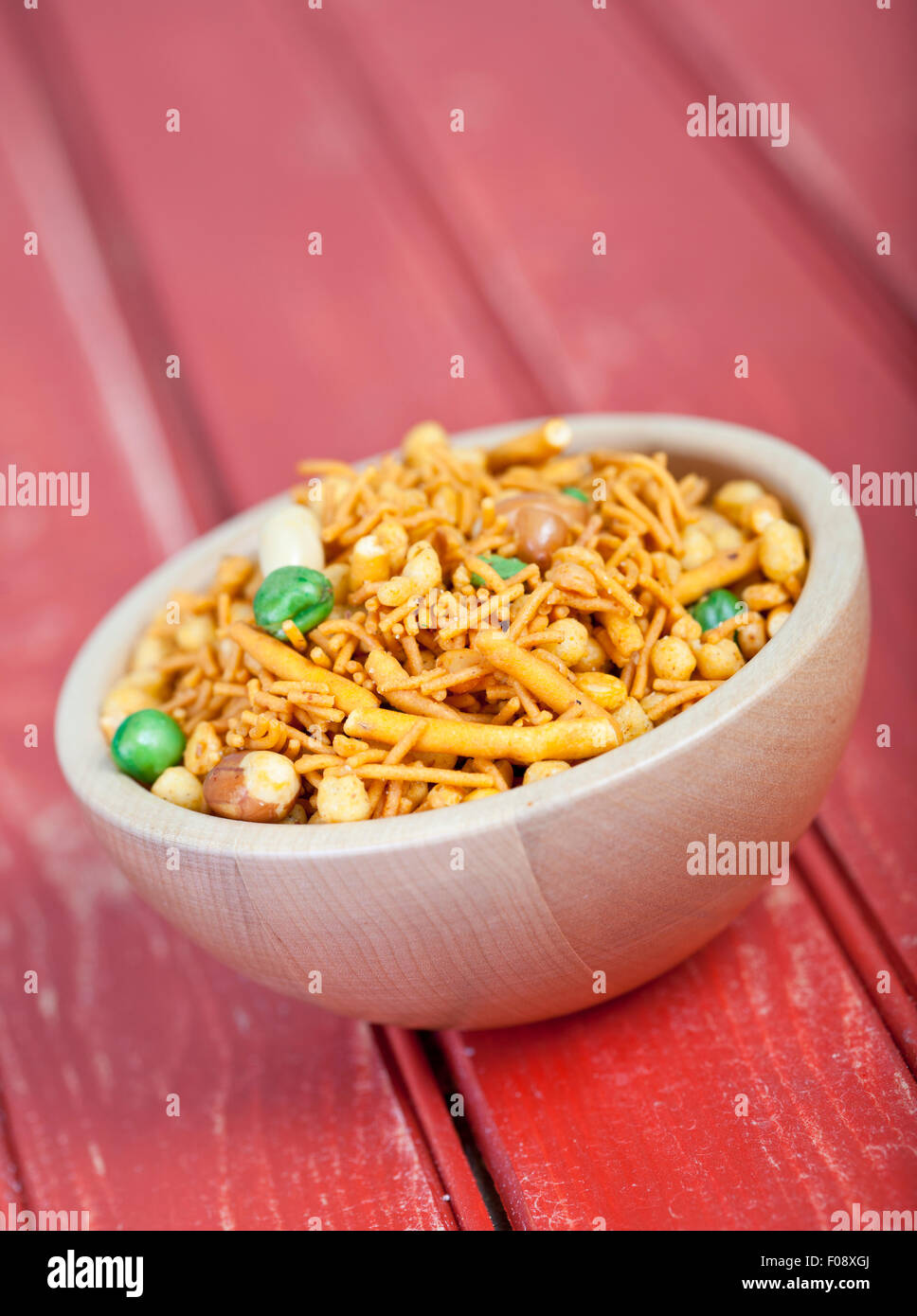 Chanachur mix hi-res stock photography and images - Alamy