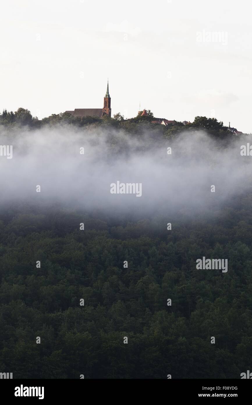 Dilsberg hi-res stock photography and images - Alamy