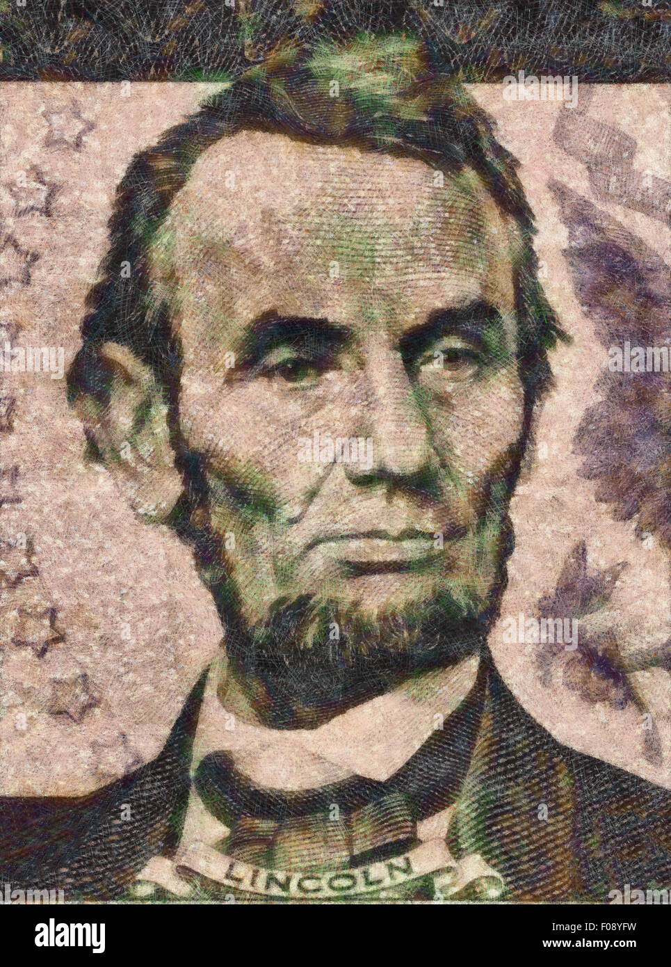 Abraham Lincoln Picture Collection High Resolution Stock Photography ...