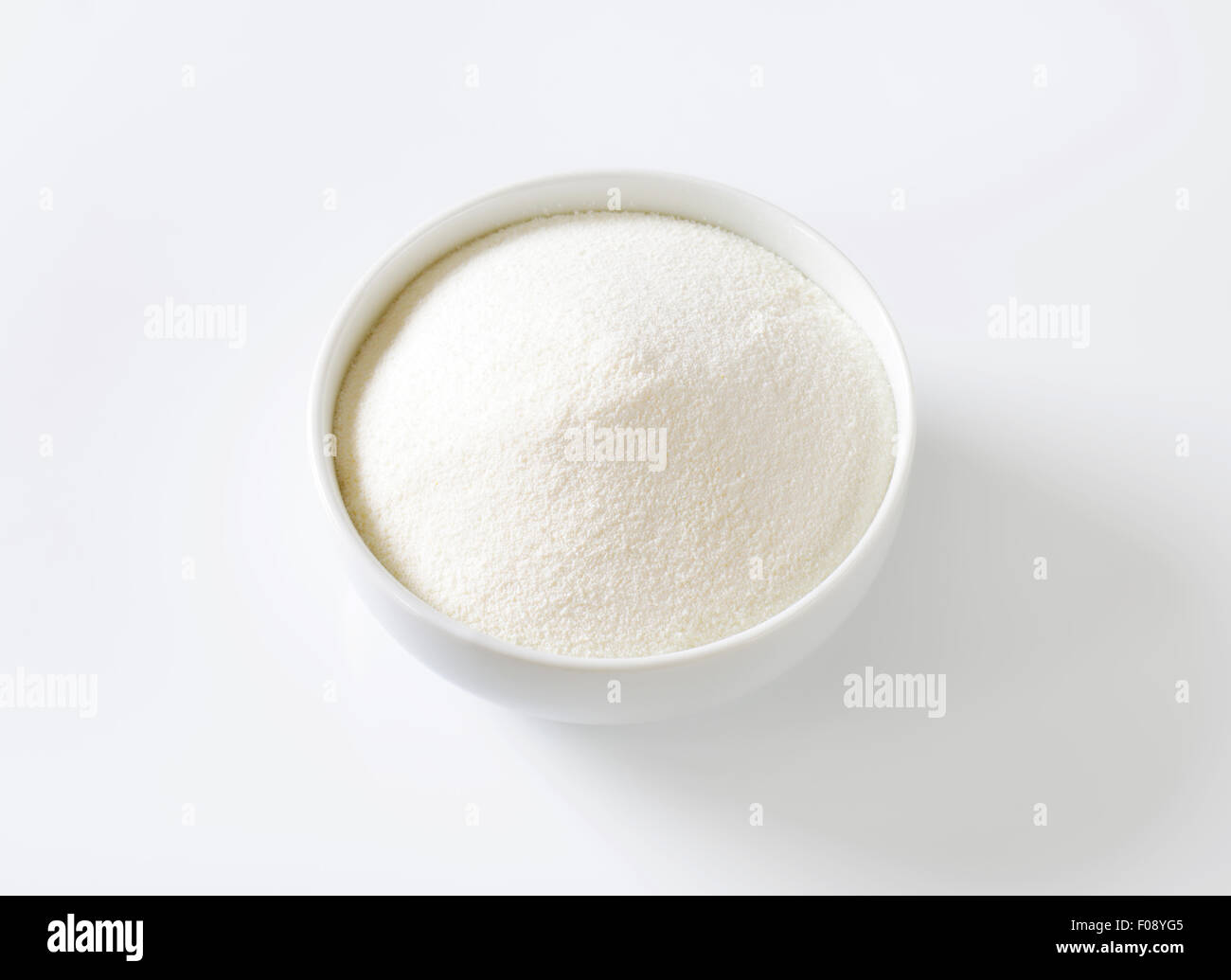 Full cream milk powder hi-res stock photography and images - Alamy