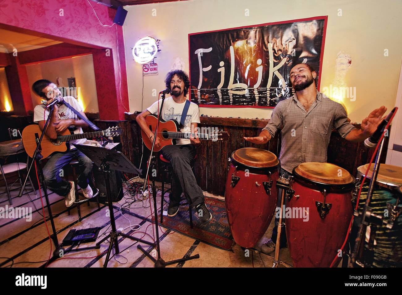 Turkish music hi-res stock photography and images - Alamy