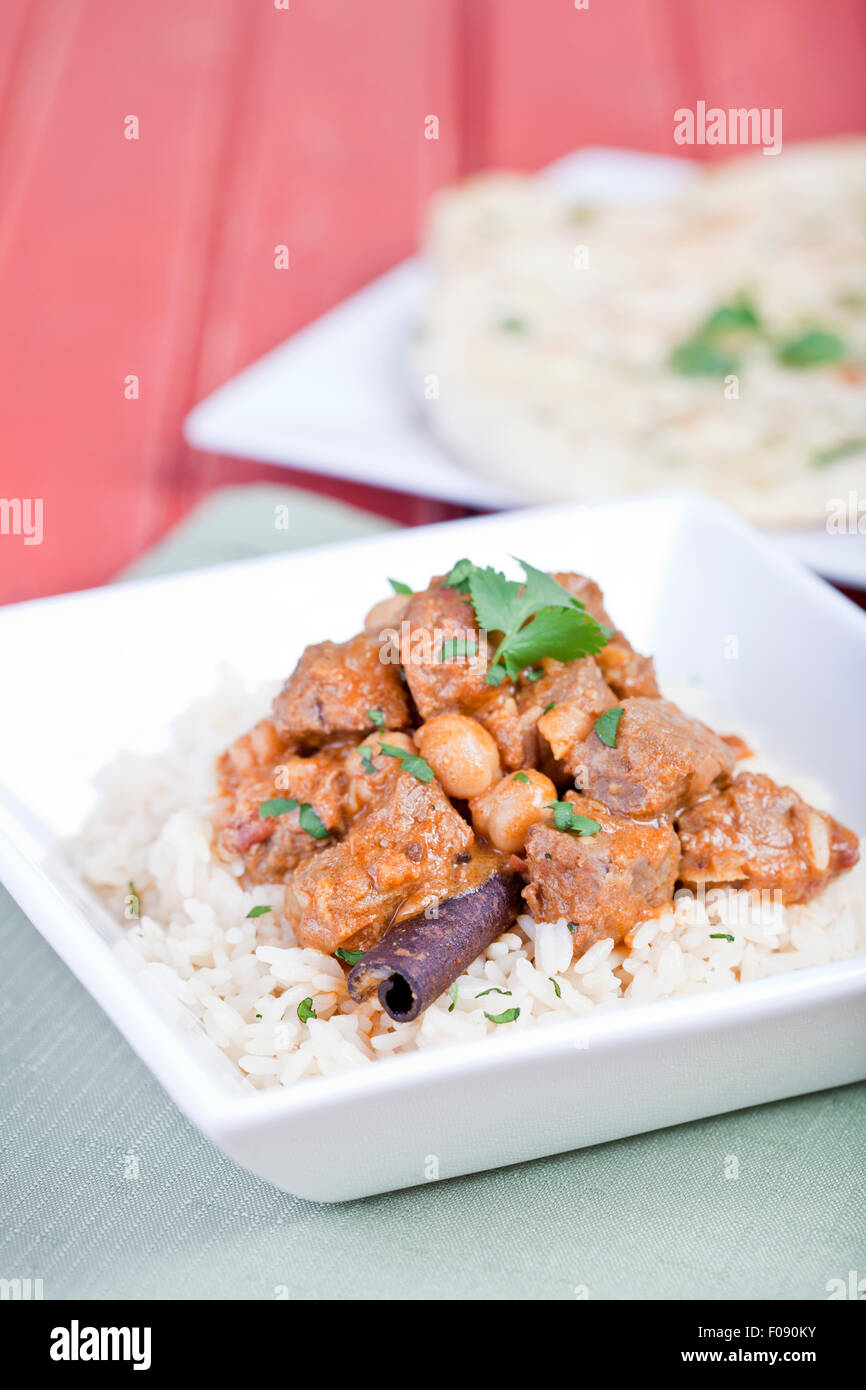 Indian curry hi hi-res stock photography and images - Alamy