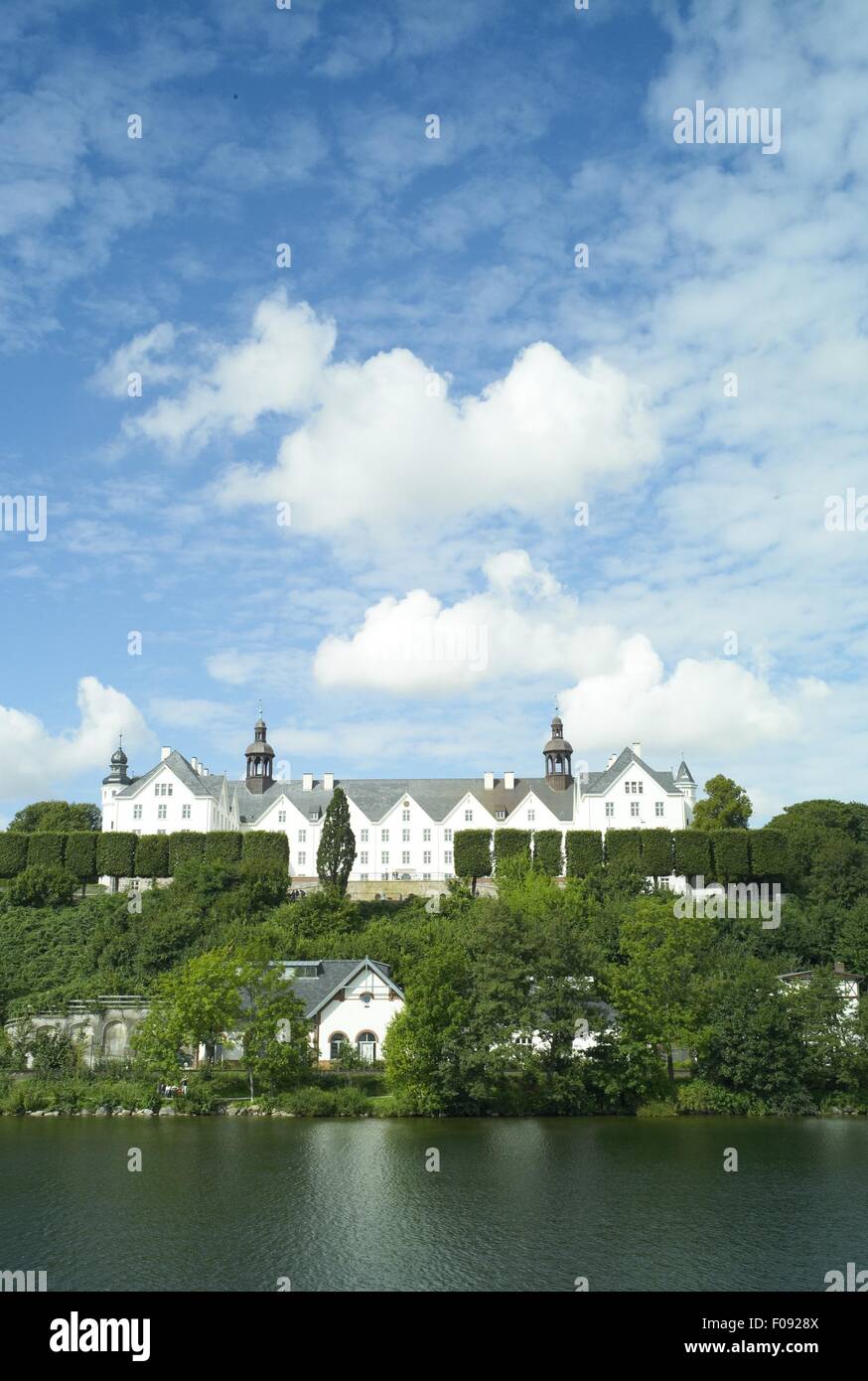 Plon Germany High Resolution Stock Photography and Images - Alamy