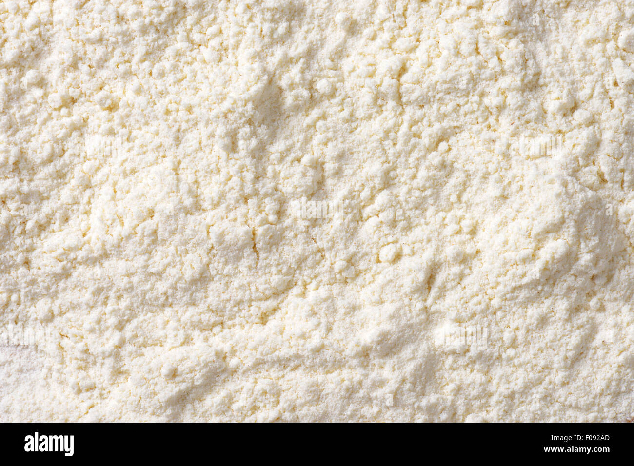 Background of soft wheat flour Stock Photo - Alamy