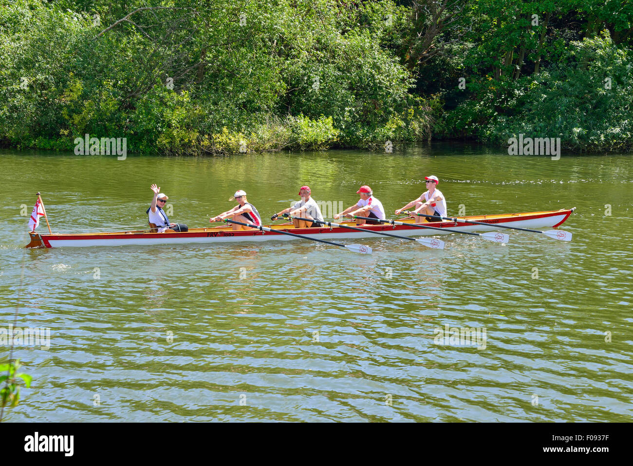 Ancient rowing boat hi-res stock photography and images - Alamy