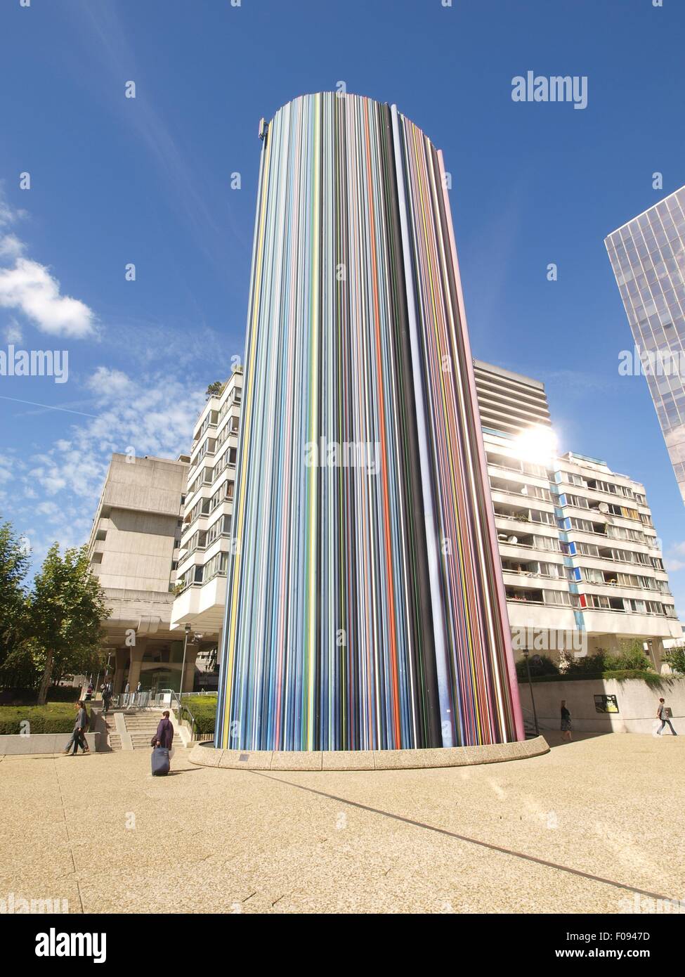 Moretti fresco hi-res stock photography and images - Alamy