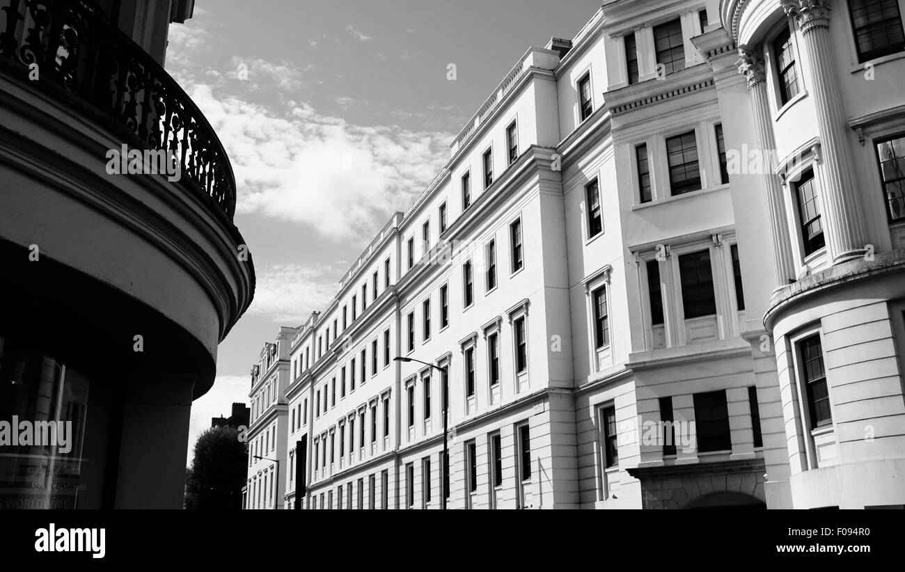 Victorian neo classical architecture hi-res stock photography and ...