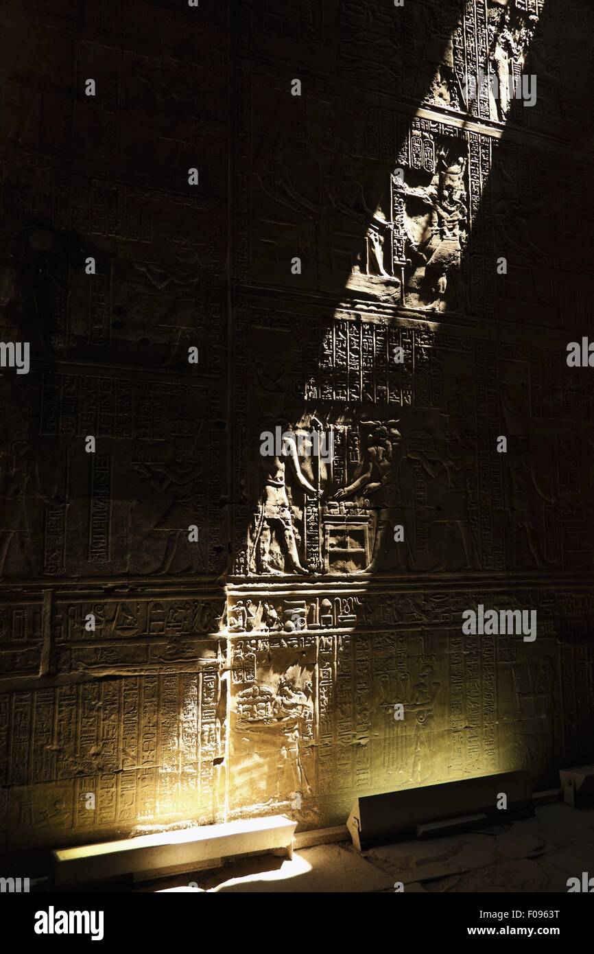 Falling temple hi-res stock photography and images - Alamy