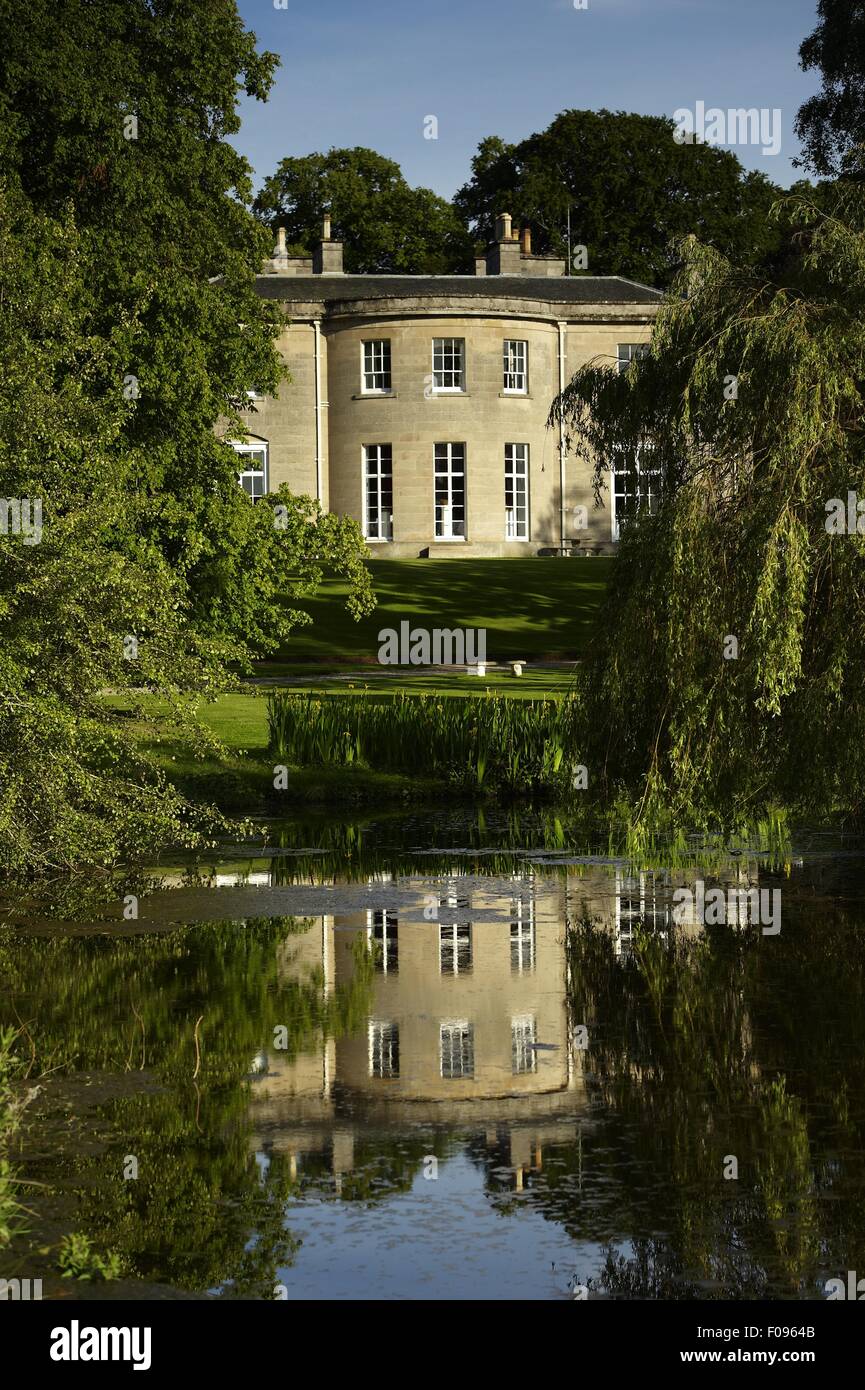 Boath hotel hi-res stock photography and images - Alamy