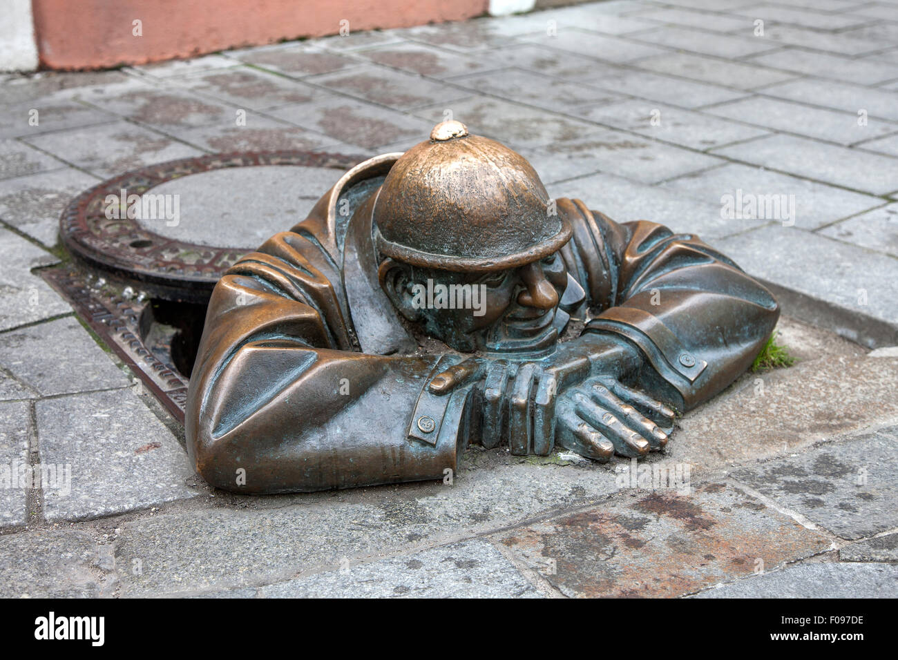 Cumil slovakia hi-res stock photography and images - Alamy