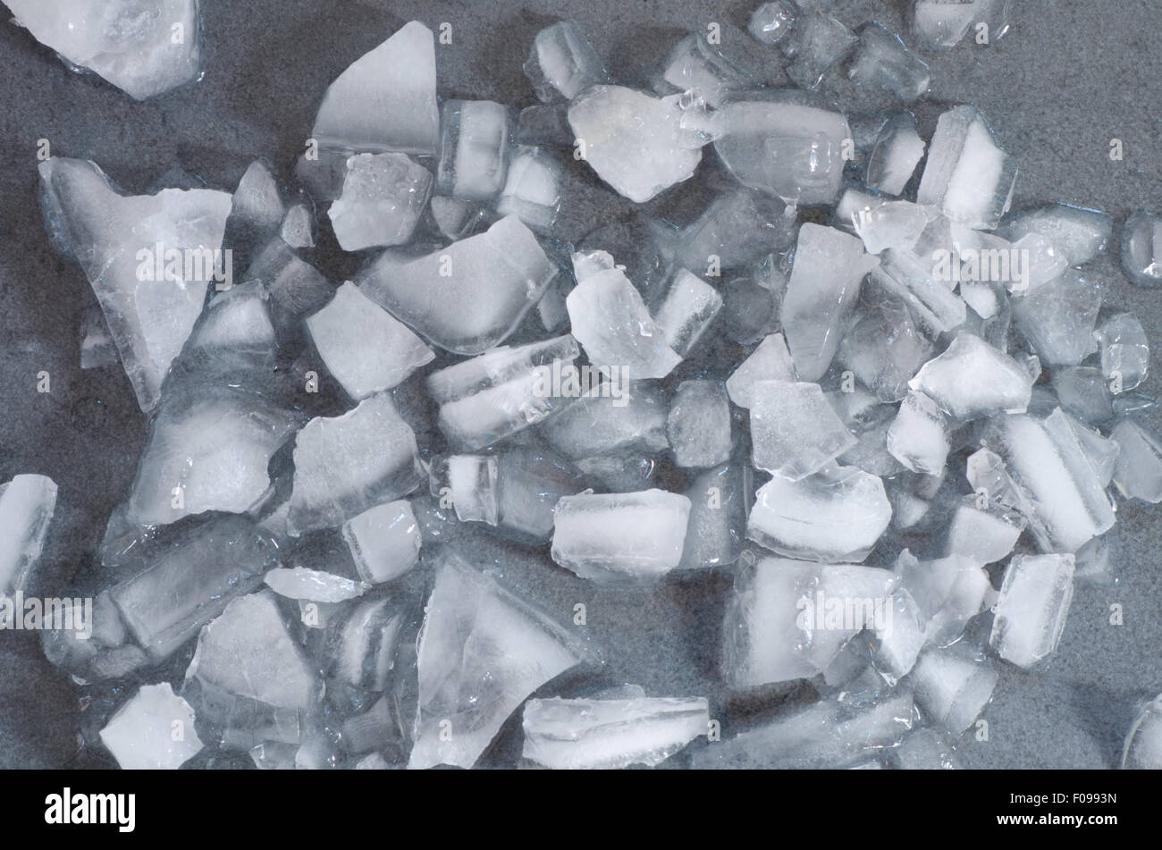 Gray ice hi-res stock photography and images - Alamy