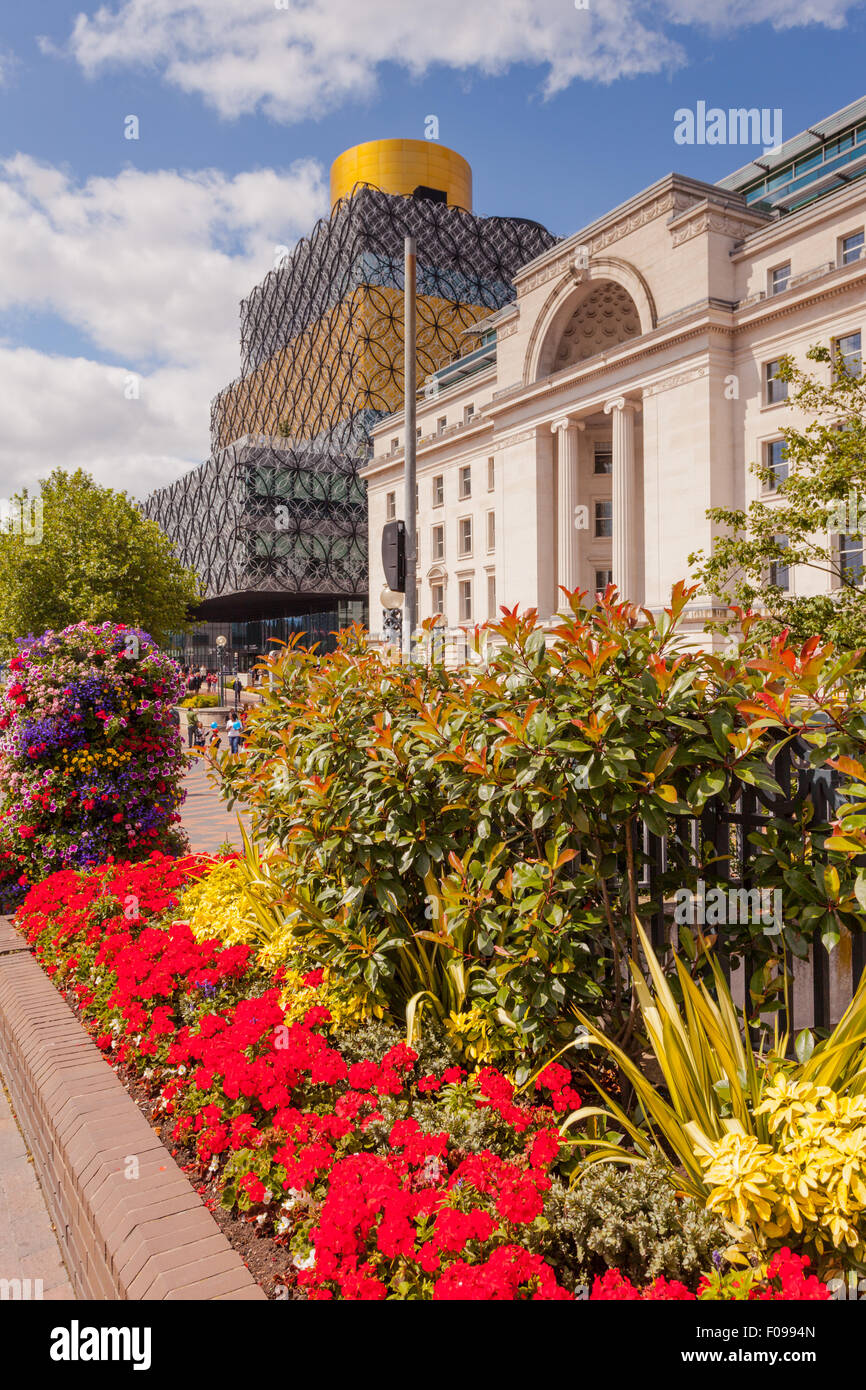 Baskerville House, previously called the Civic Centre, is a former ...