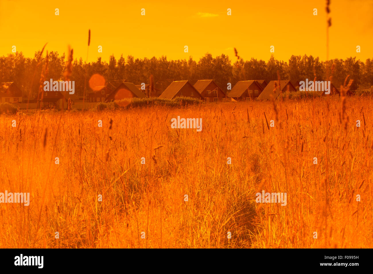 Land cover types hi-res stock photography and images - Alamy