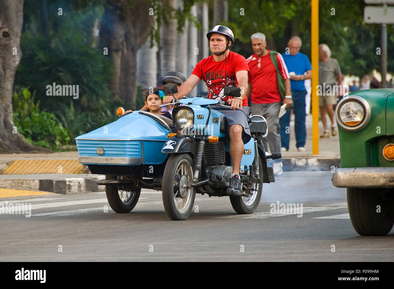 Sidecar child hi-res stock photography and images - Alamy