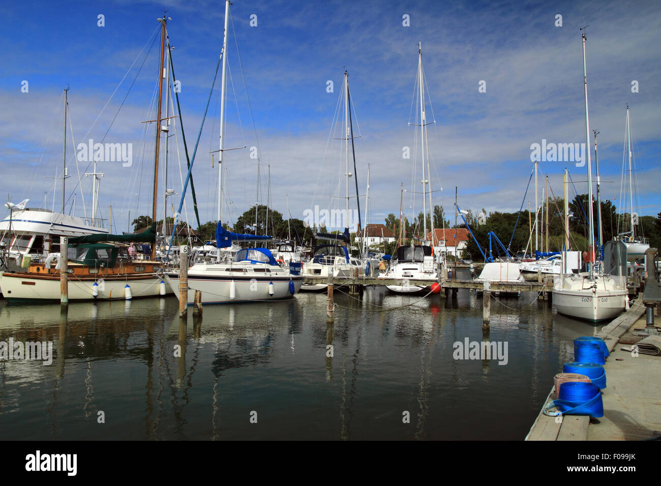 Birdham hi-res stock photography and images - Alamy