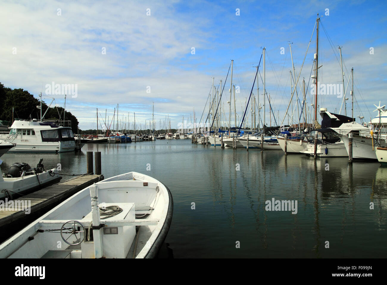 Birdham hi-res stock photography and images - Alamy