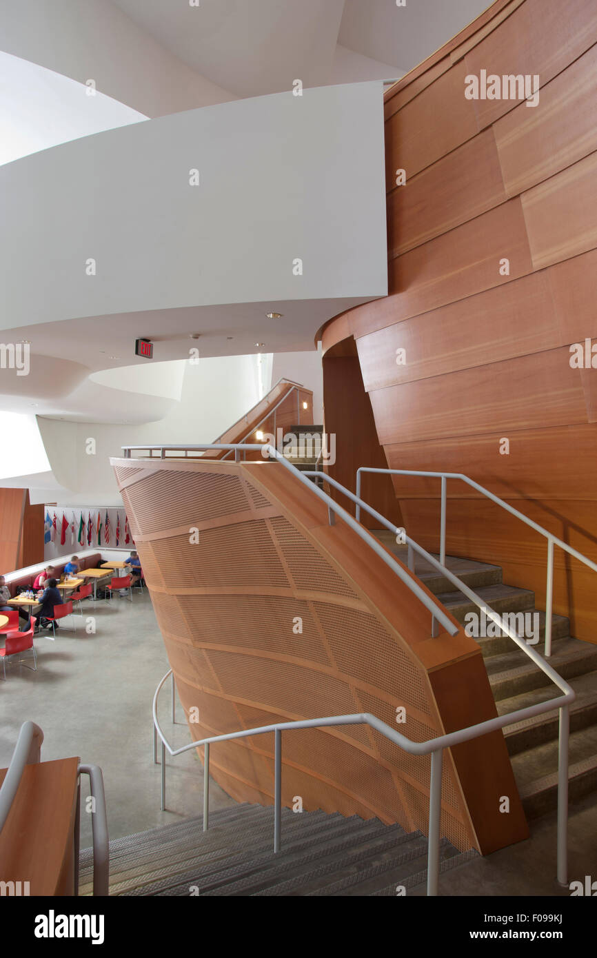 Case western reserve university hi-res stock photography and images - Alamy