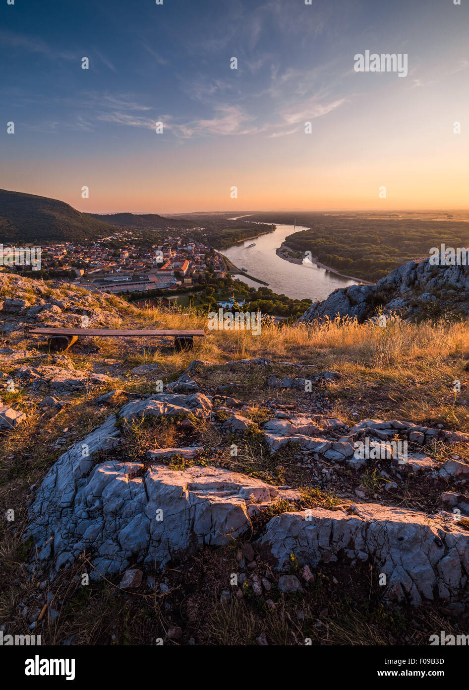 Hainburg hi-res stock photography and images - Alamy