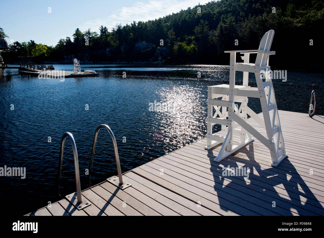 Stand chair hi-res stock photography and images - Alamy