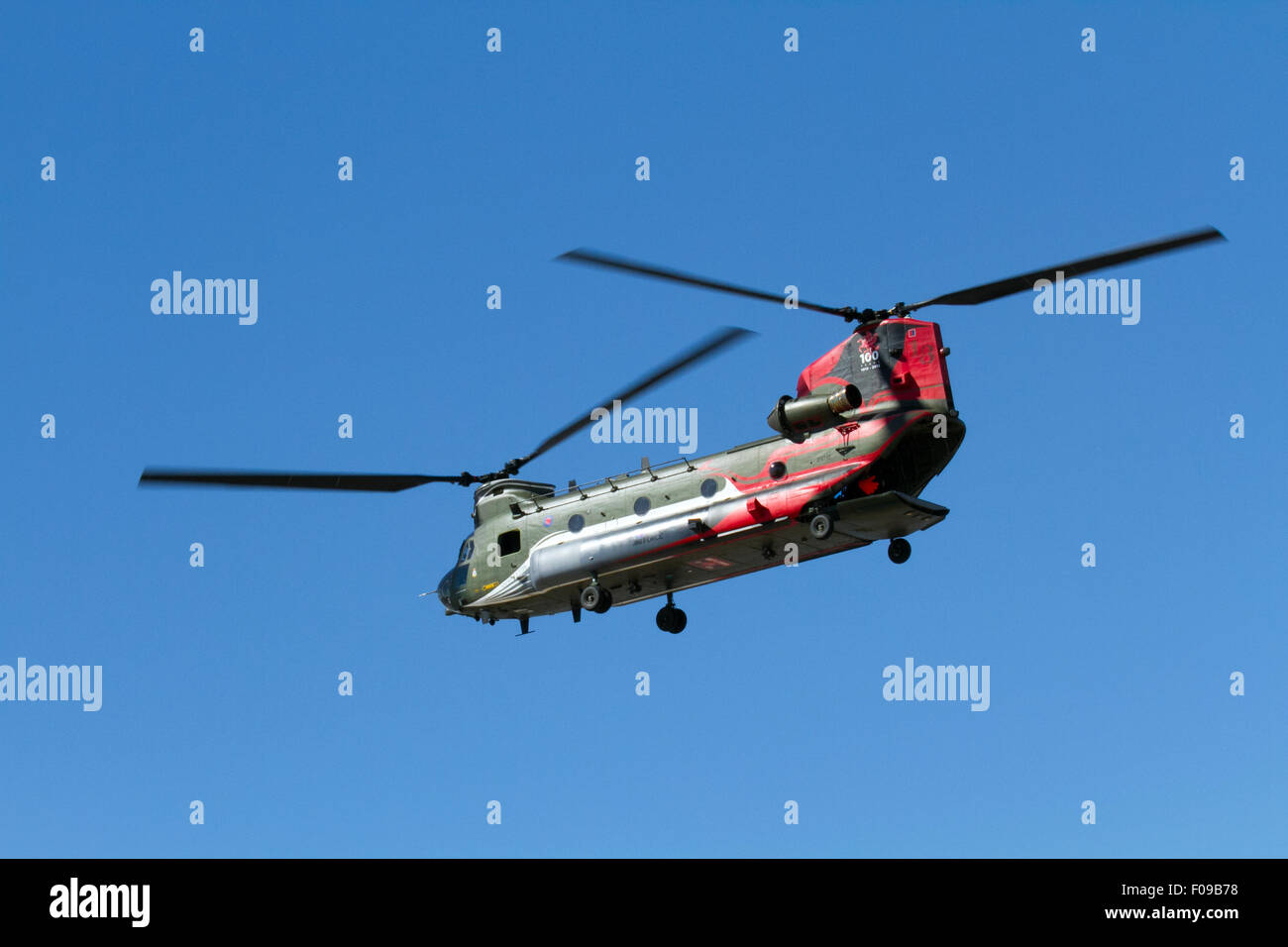 100 years raf history hi-res stock photography and images - Alamy