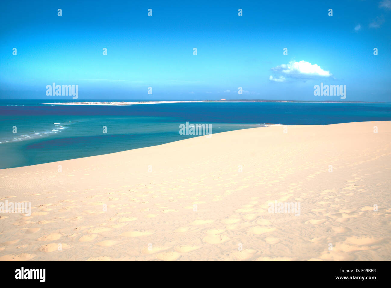 Bazaruto hi-res stock photography and images - Alamy