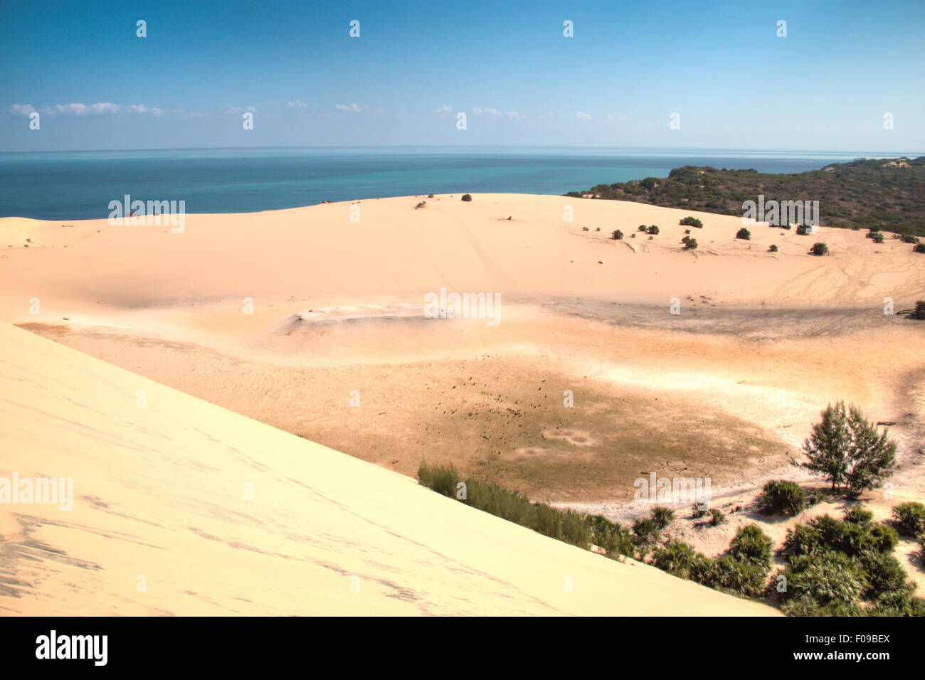 Bazaruto island hi-res stock photography and images - Alamy