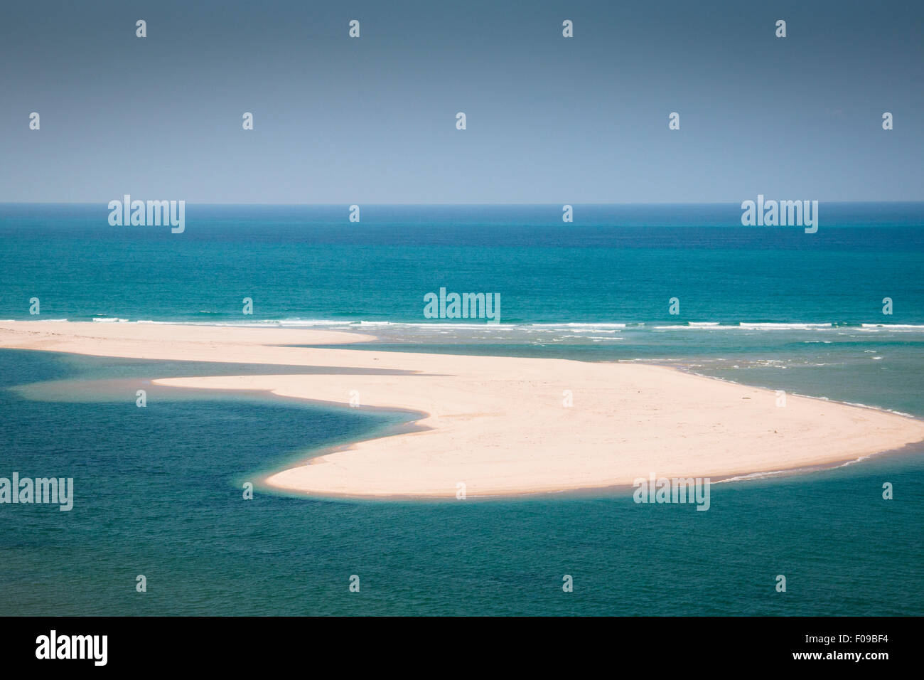 Bazaruto hi-res stock photography and images - Alamy