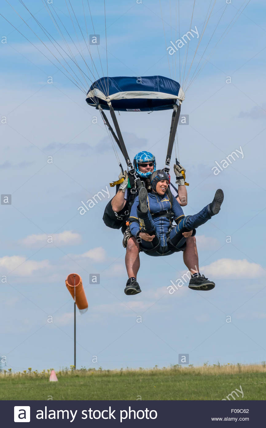 Skydiving Stock Photos & Skydiving Stock Images - Alamy