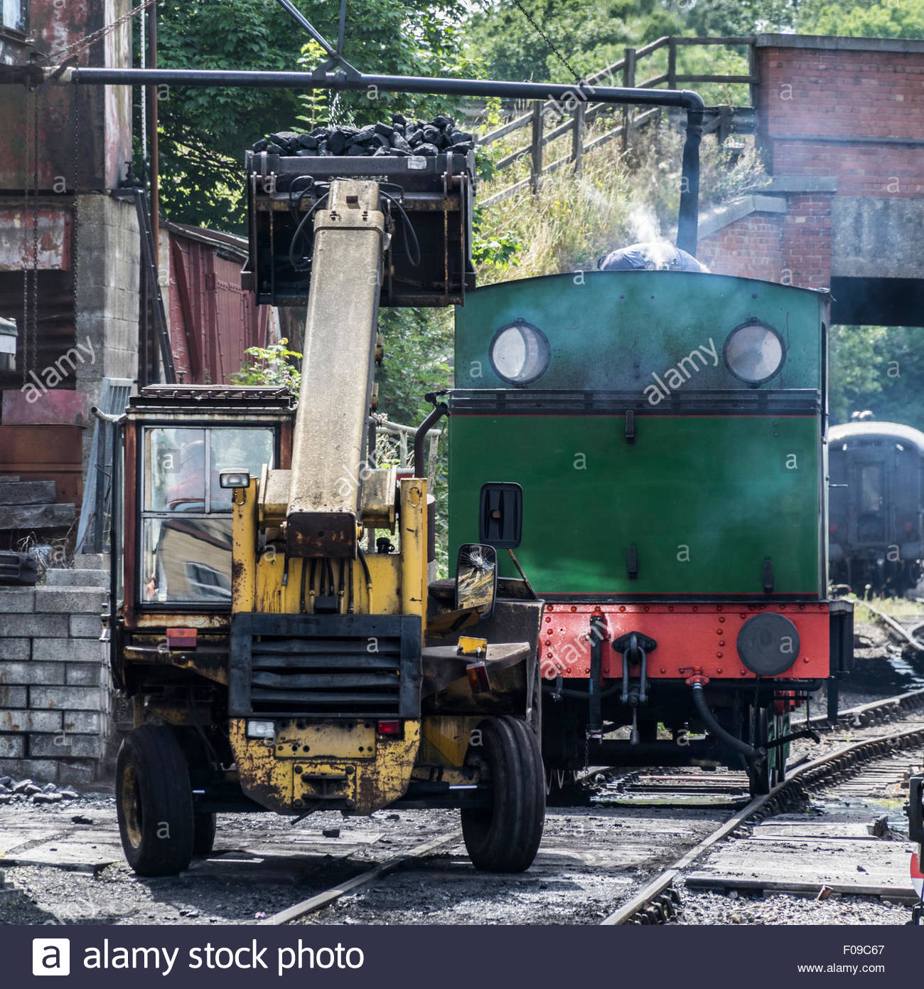 Ring Railway High Resolution Stock Photography and Images - Alamy