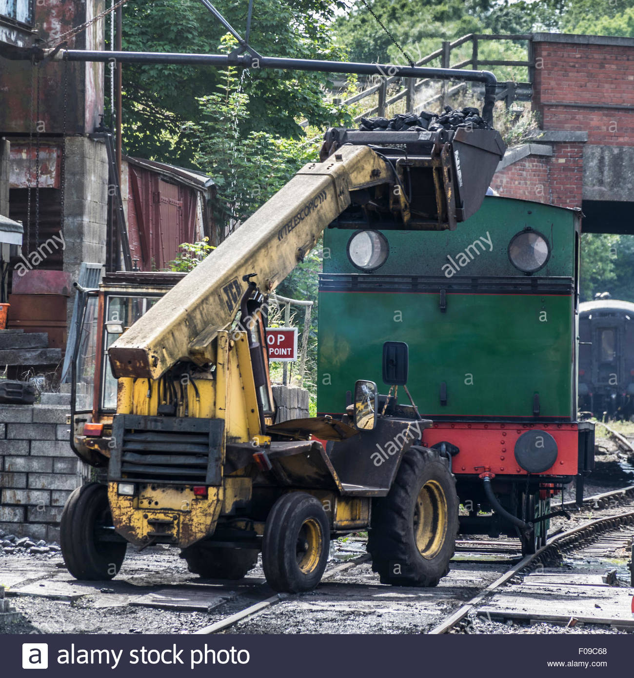 Ring Railway High Resolution Stock Photography and Images - Alamy