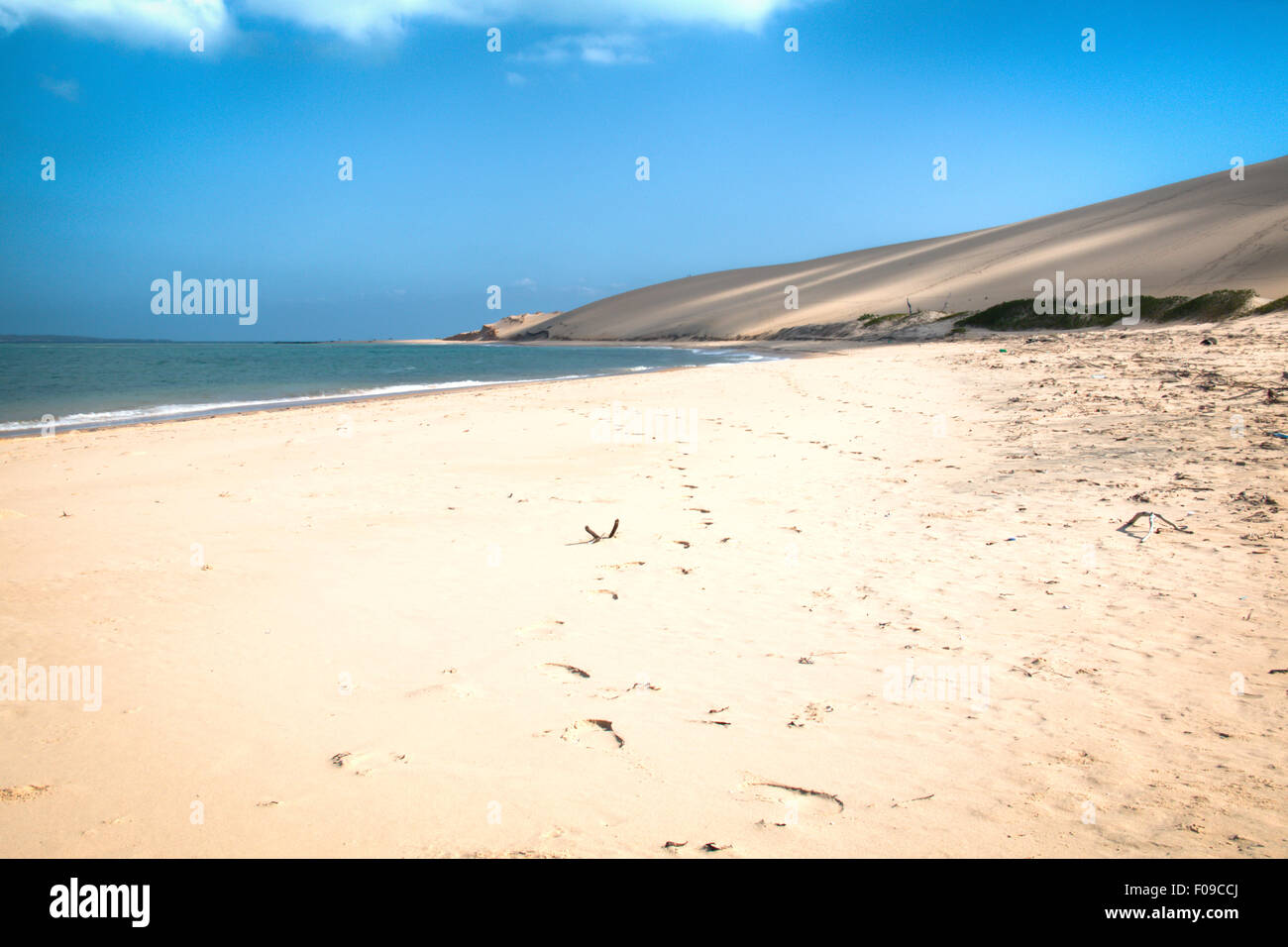 Bazaruto island hi-res stock photography and images - Alamy