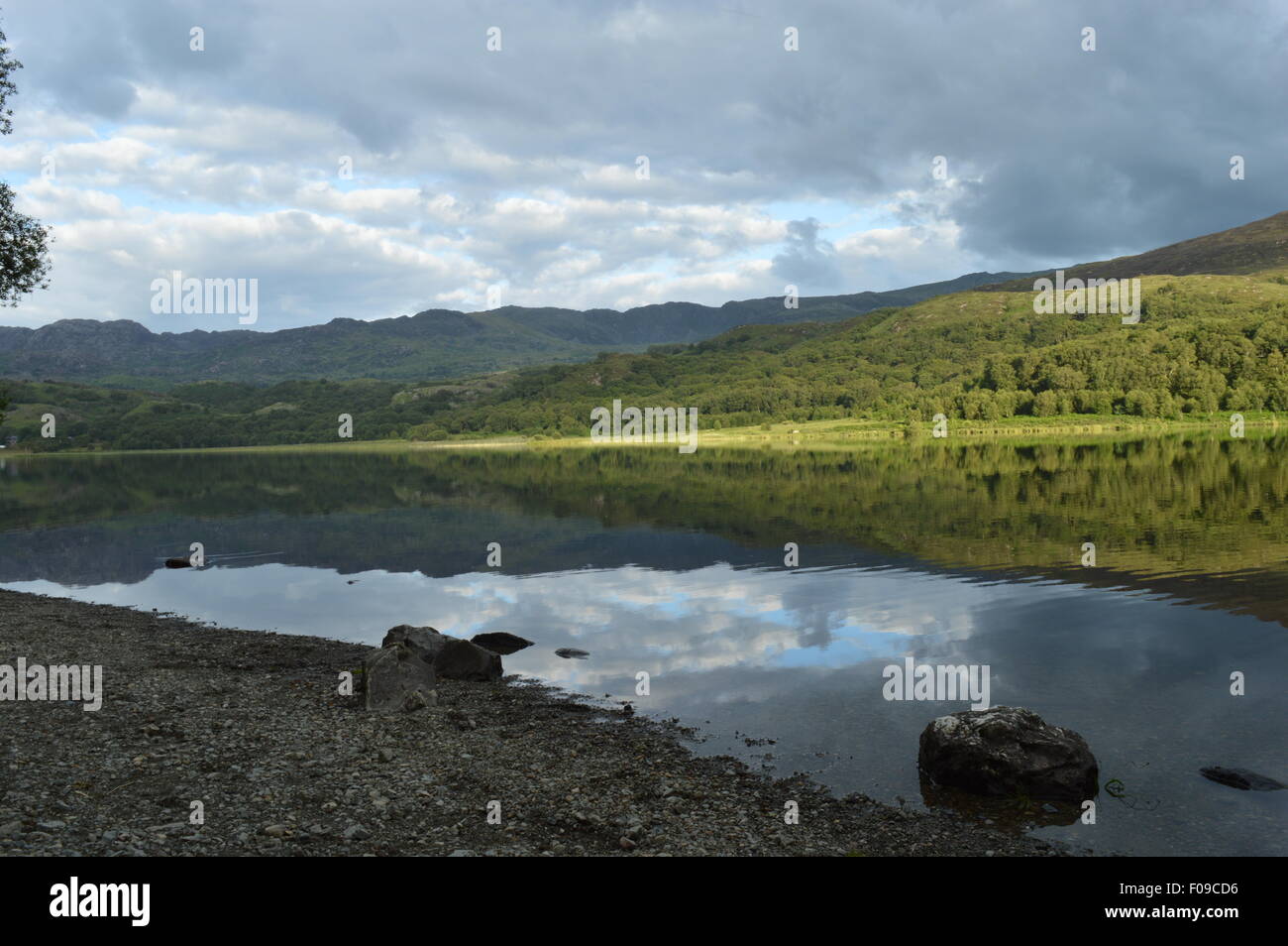 Stunning nature landscape hi-res stock photography and images - Alamy