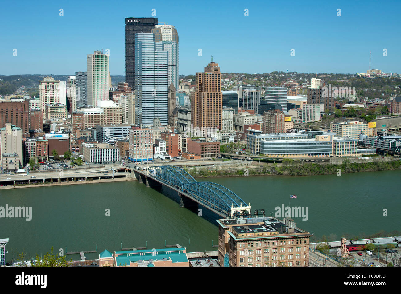 Smithfield Bridge High Resolution Stock Photography and Images - Alamy
