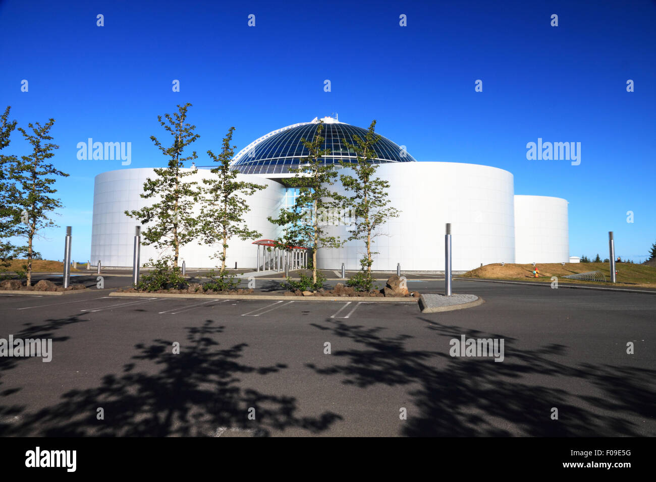 Cylindrical tanks hi-res stock photography and images - Alamy