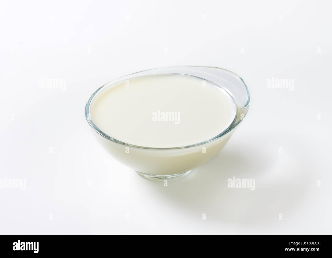 Glass of buttermilk hi-res stock photography and images - Alamy